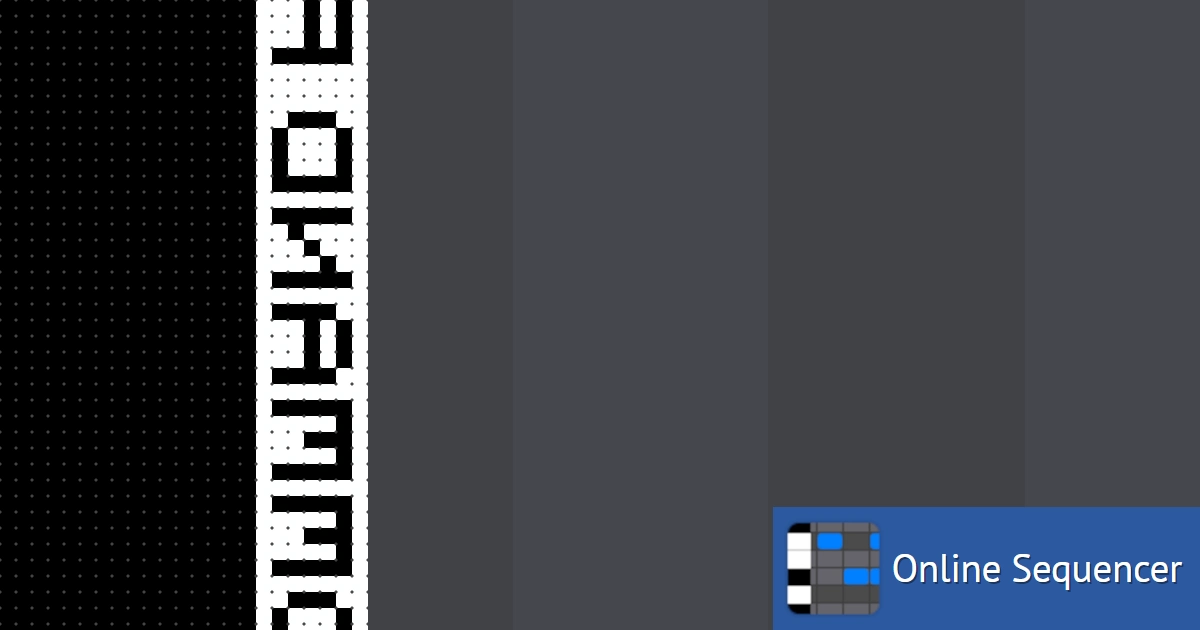 Command Prompt (Blank) - Online Sequencer