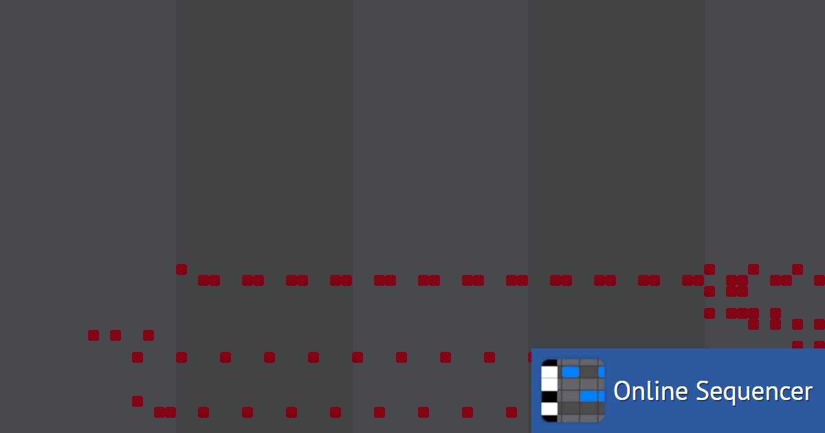 david drums - Online Sequencer