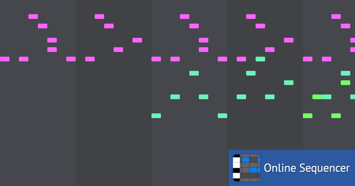 BeepBox-Song - Online Sequencer