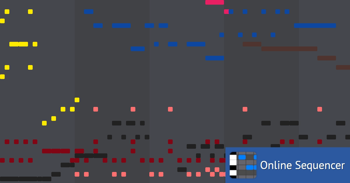 What's New Mr. Magoo - Opening (W.I.P) - Online Sequencer