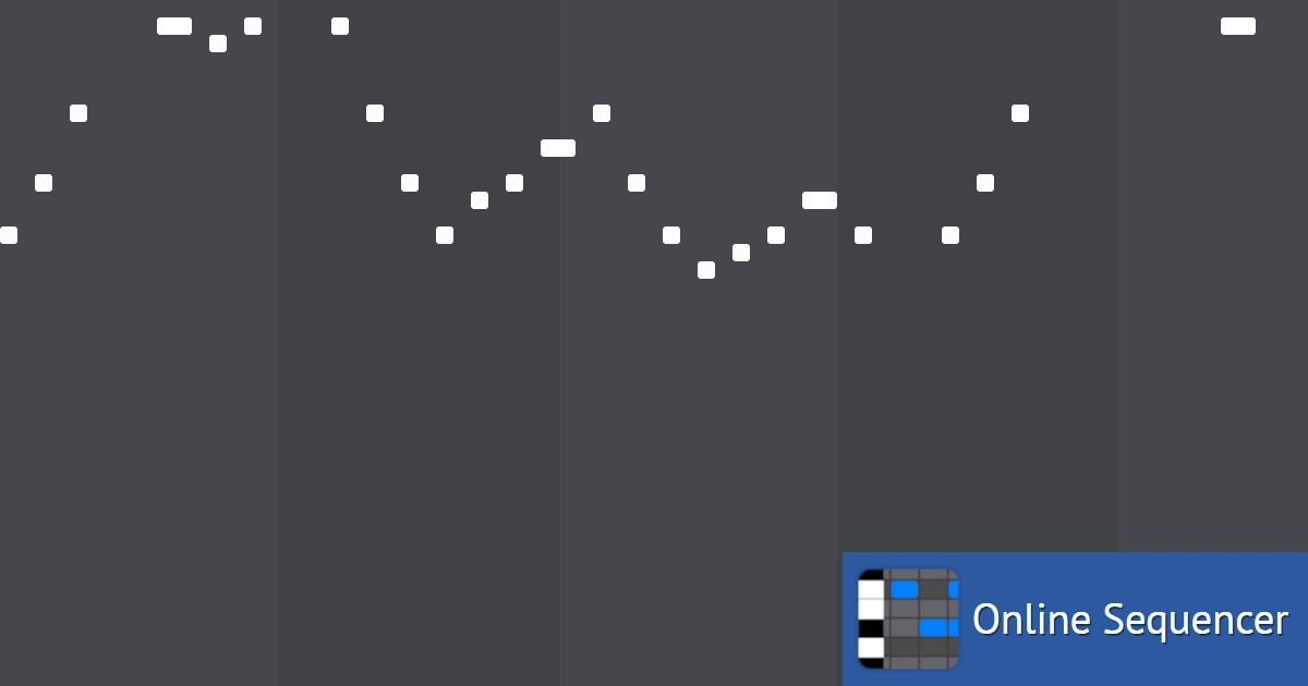 bone trousle - Online Sequencer