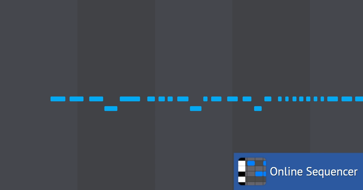 SiarnaQ's loop - Online Sequencer