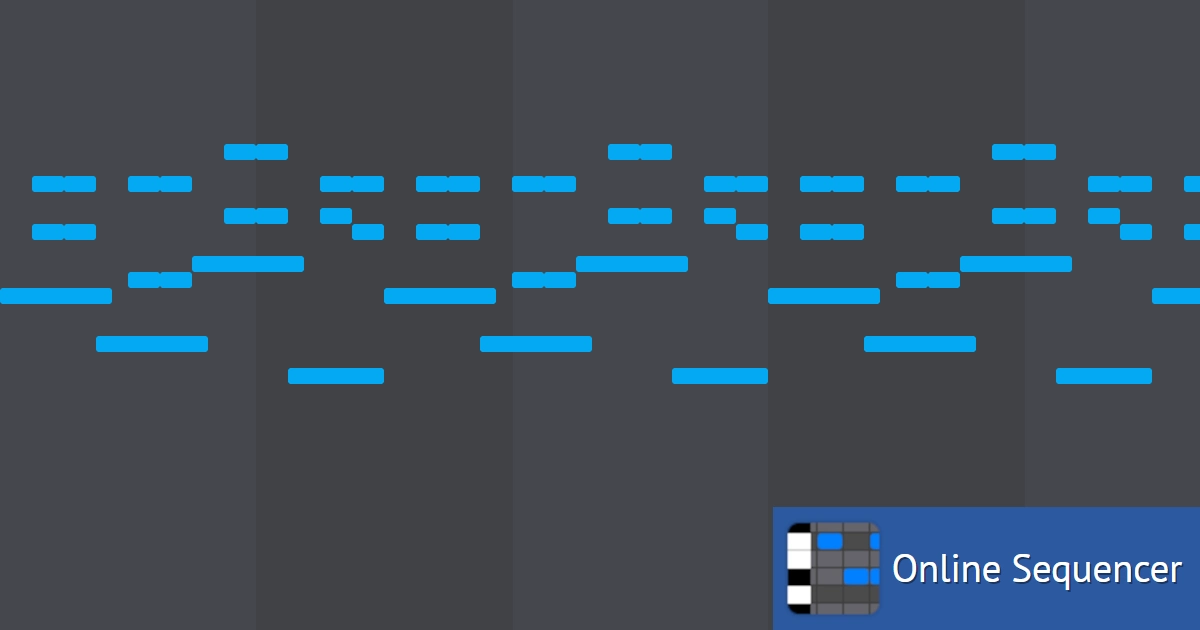 Galastropod - Online Sequencer
