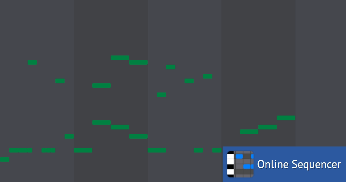 git lead bleed - Online Sequencer