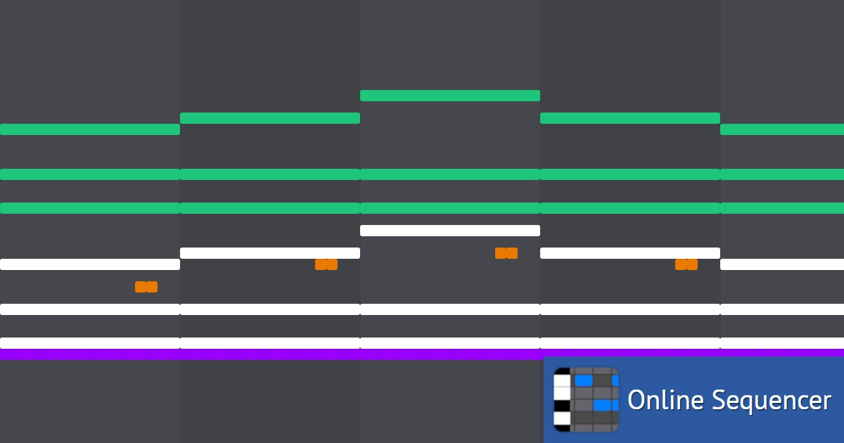 Final Combat - Act of Fighter - Online Sequencer