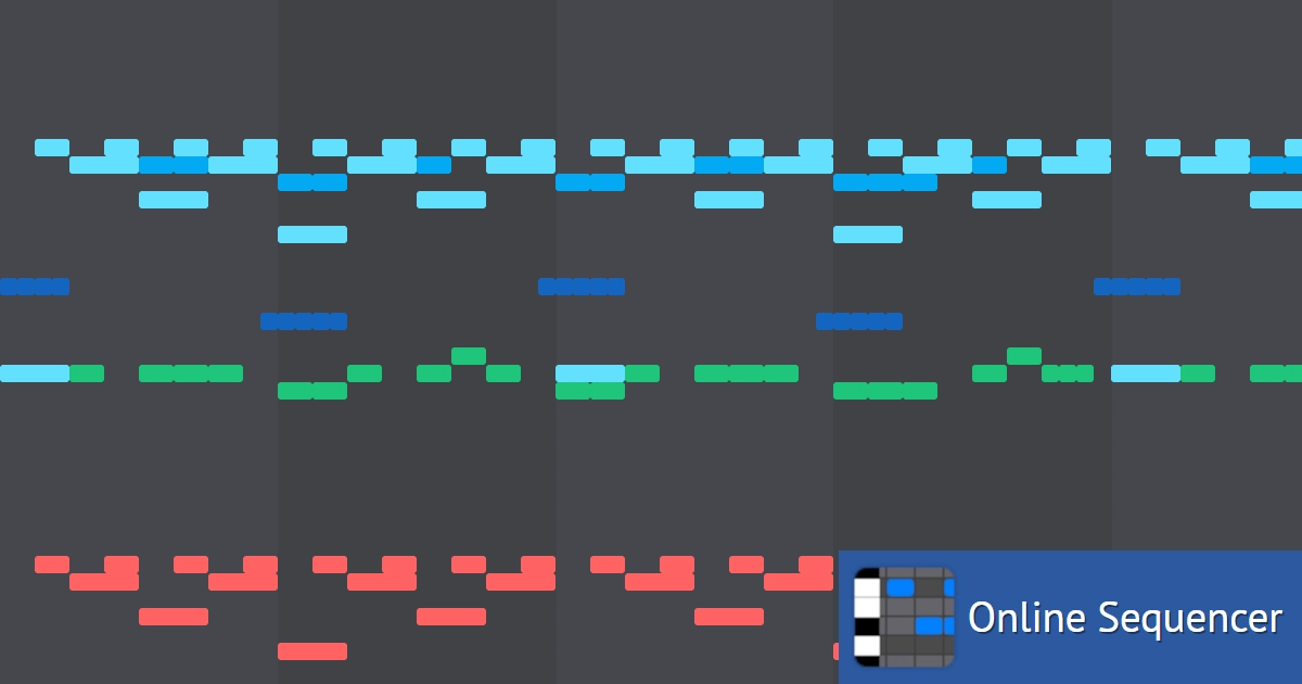 ta1lsd0ll - ta1lsd003 - Online Sequencer