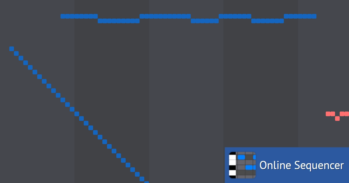 Ruckman: Macca Pacca 3 - Online Sequencer