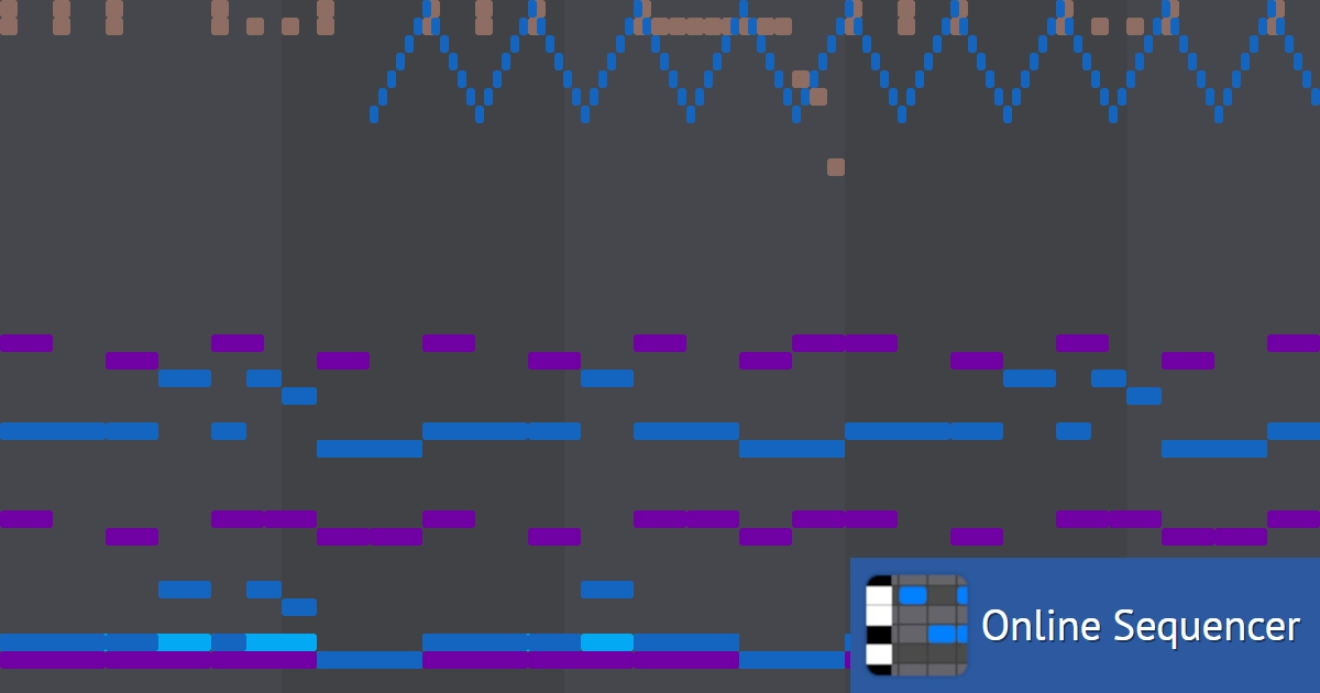 Sequence #4140890 - Online Sequencer