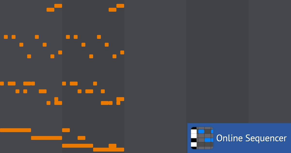 Dozenal 2 - Online Sequencer
