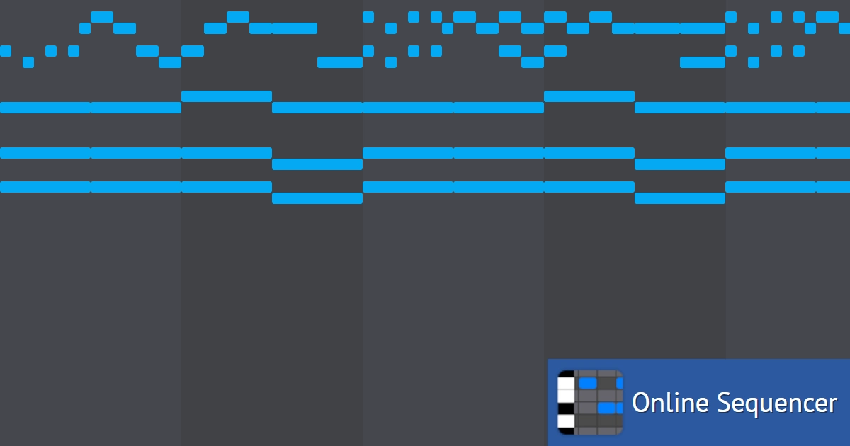 Undertale last breath remake lobby - Online Sequencer