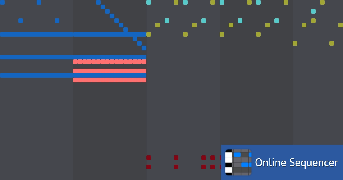 Untold Suffering-Saturday Fatality - Online Sequencer