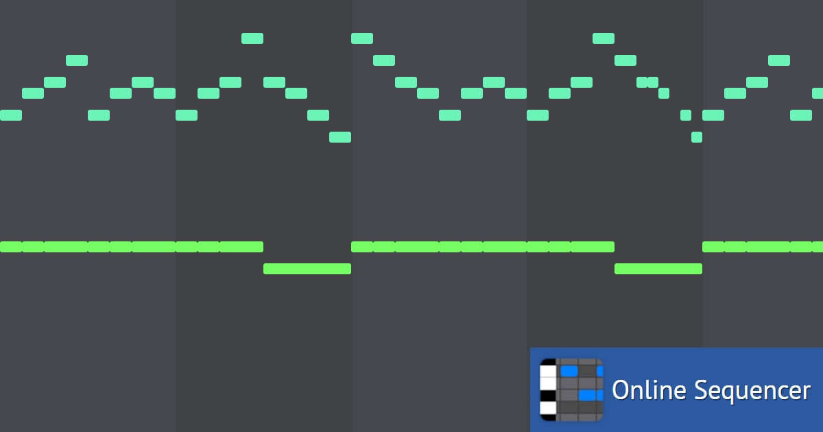 BeepBox-Song (10) - Online Sequencer