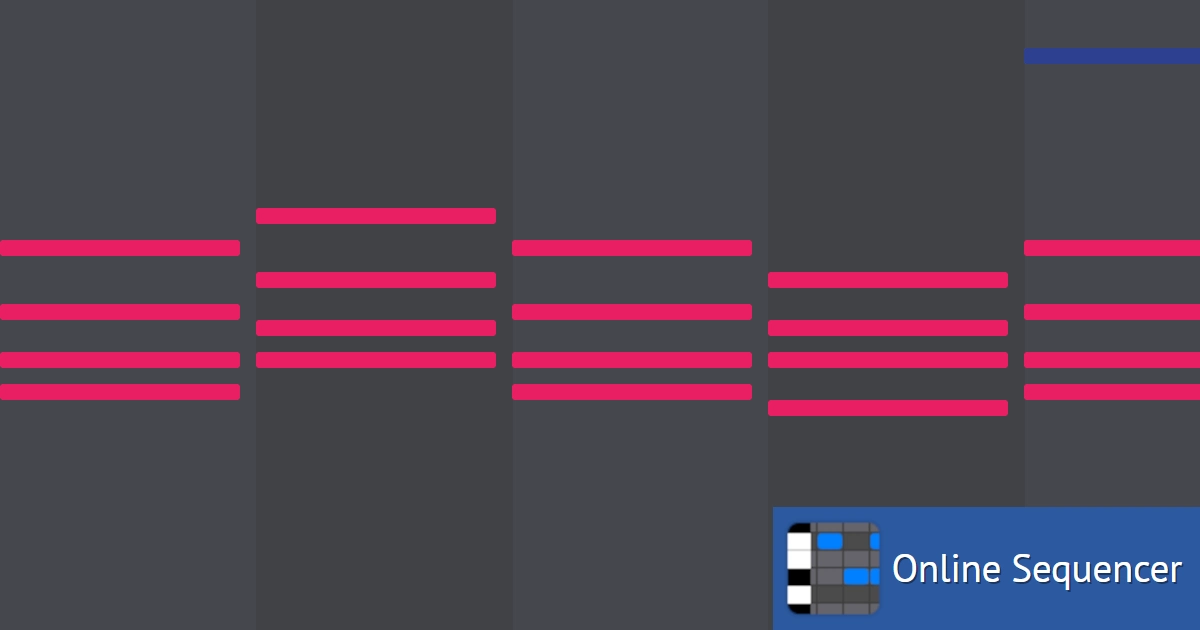 awaken - Online Sequencer