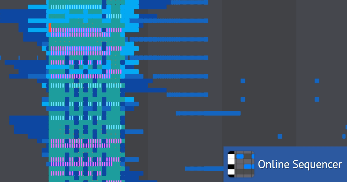 Rush area 51 reblacked final 2 - Online Sequencer