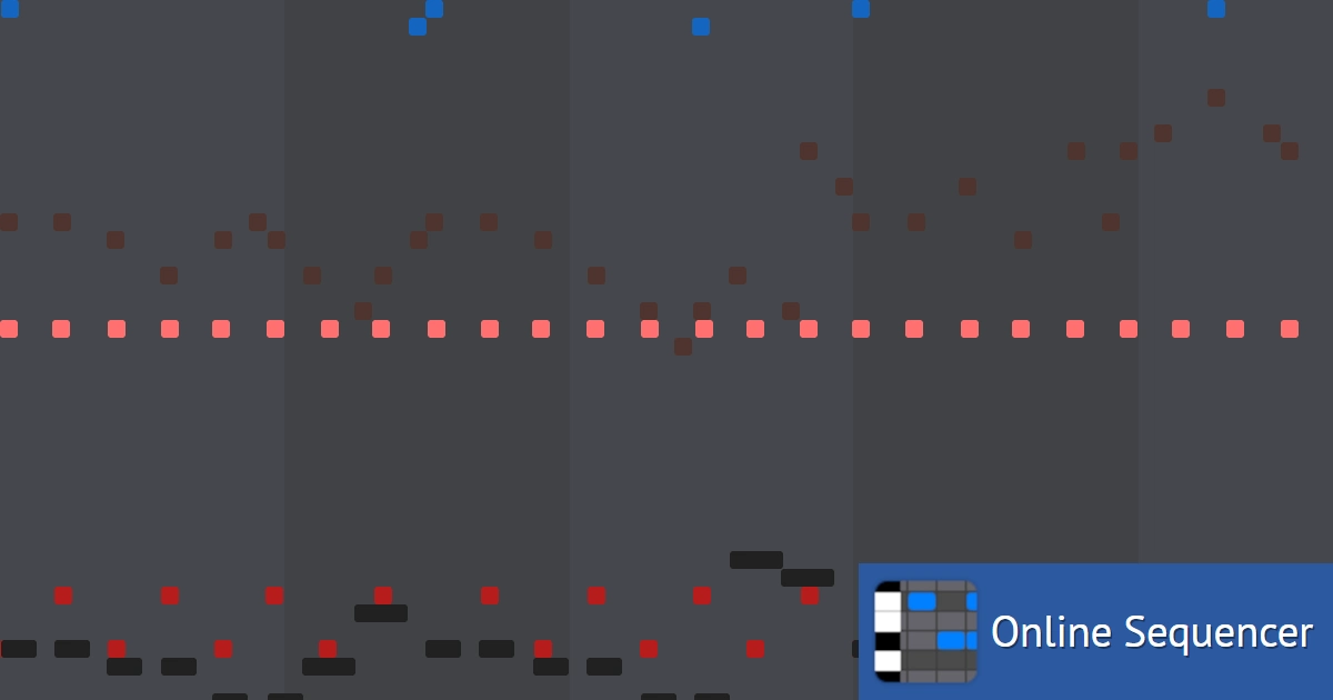 I Just Want to Go Home! - Blobbert! Concept OST - Online Sequencer