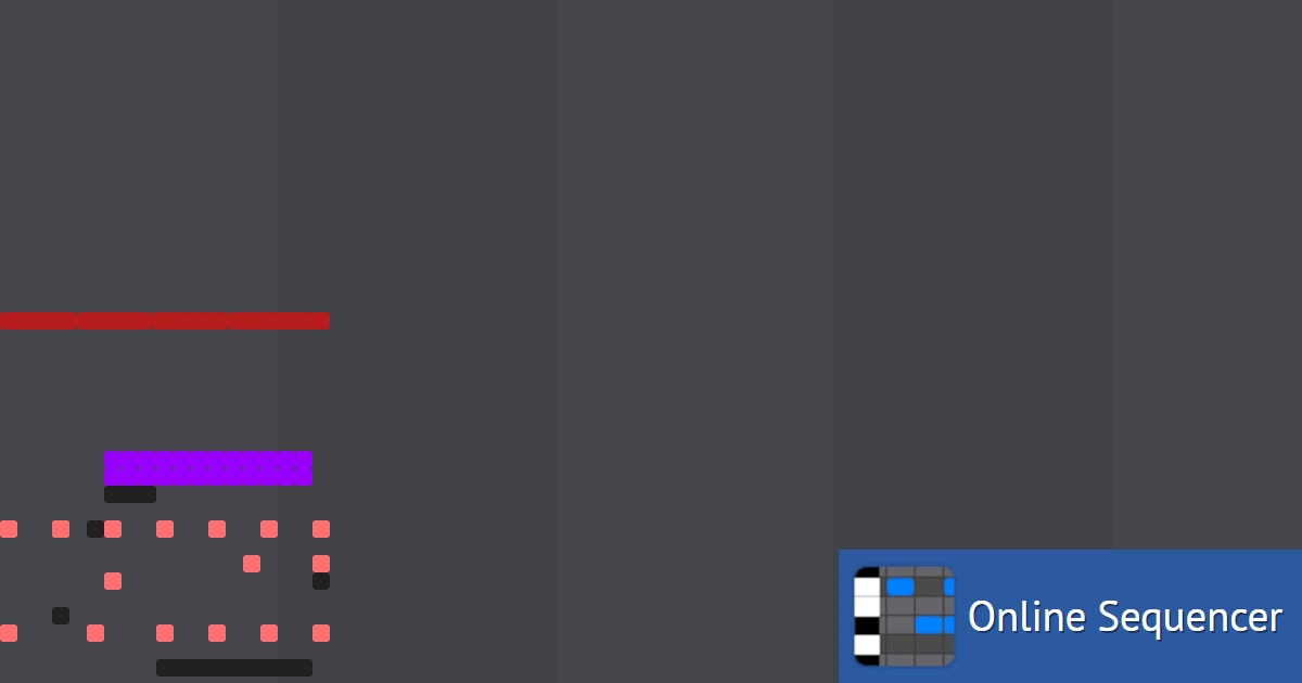PH THEME - Online Sequencer