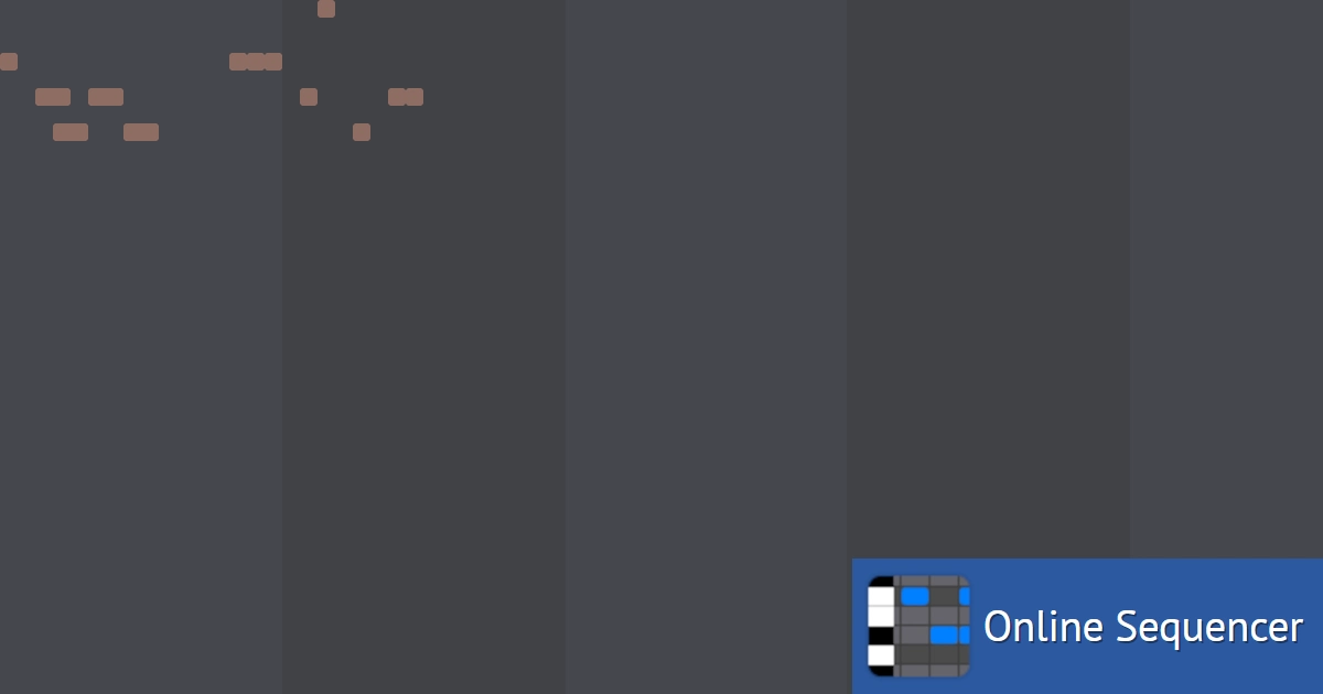 The Adventurers 3: Apocalypse Title Treatment - Online Sequencer