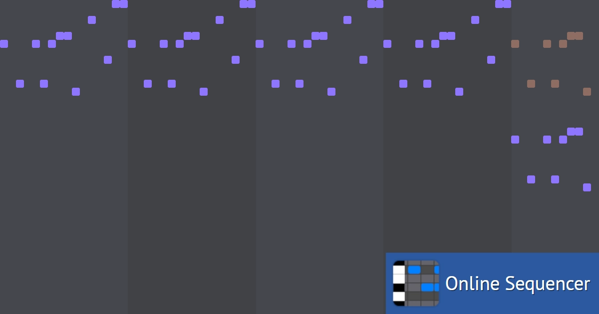Celestial Cult - 1 - Online Sequencer