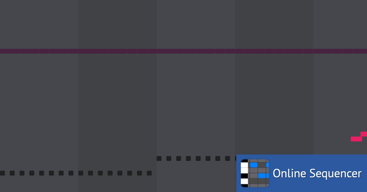 Mass Effect - Normandy - Online Sequencer
