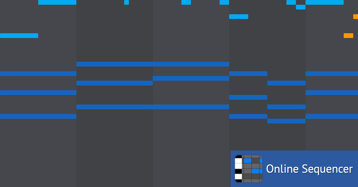 Last Breath Sans - An Enigmatic Encounter - Online Sequencer
