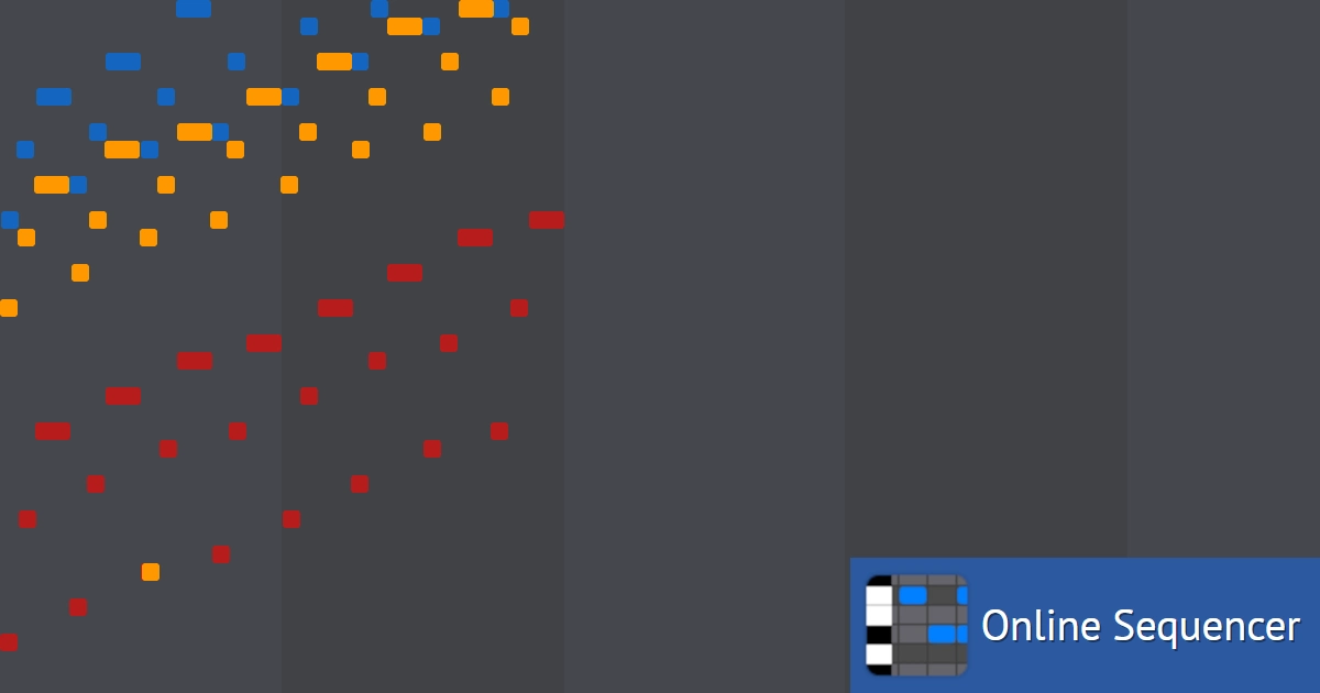 bach_style_motif - Online Sequencer