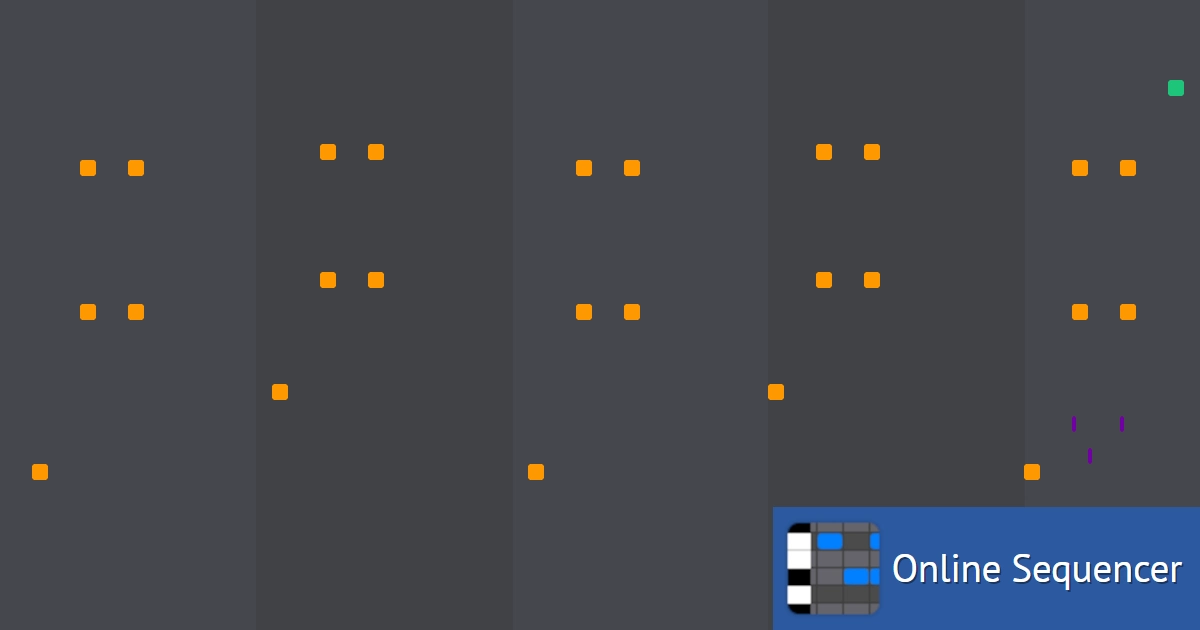 Swiper Theme (Online Sequencer Mix) - Online Sequencer