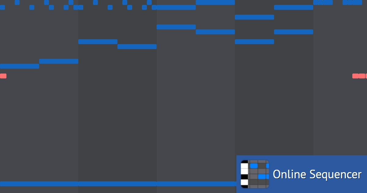 Filibuster Obstructa - Online Sequencer