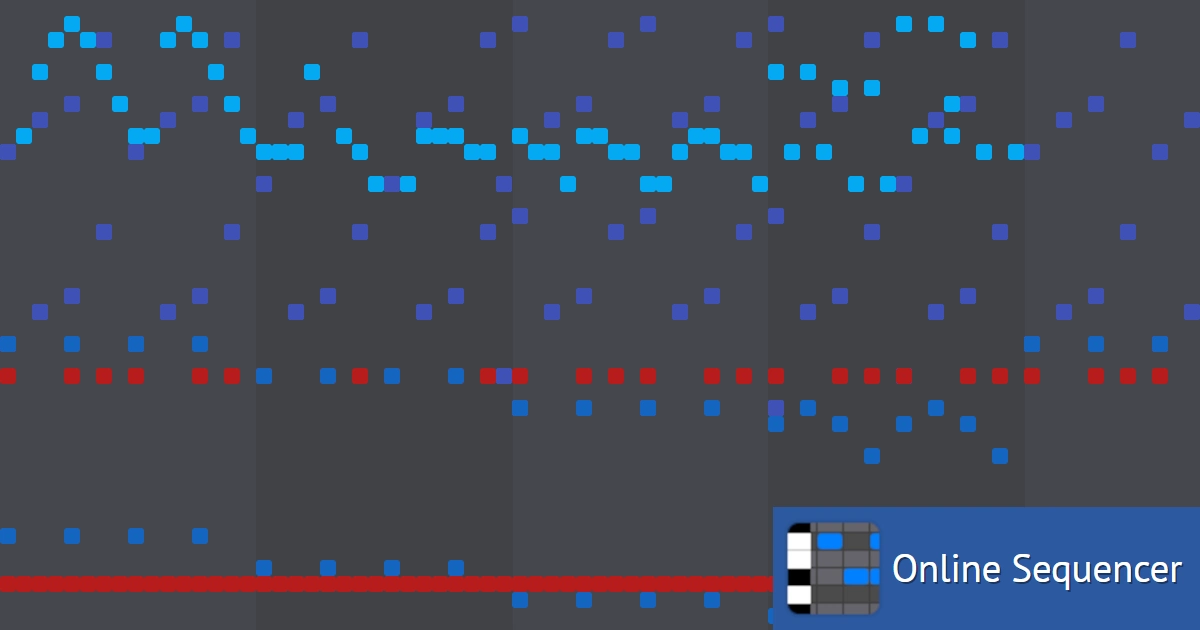 Friday Night Funkin' Vs Bob Mod - Run - Online Sequencer