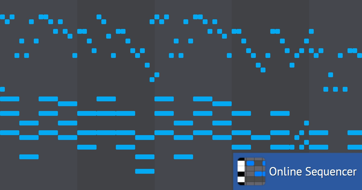 The Redemption - Online Sequencer