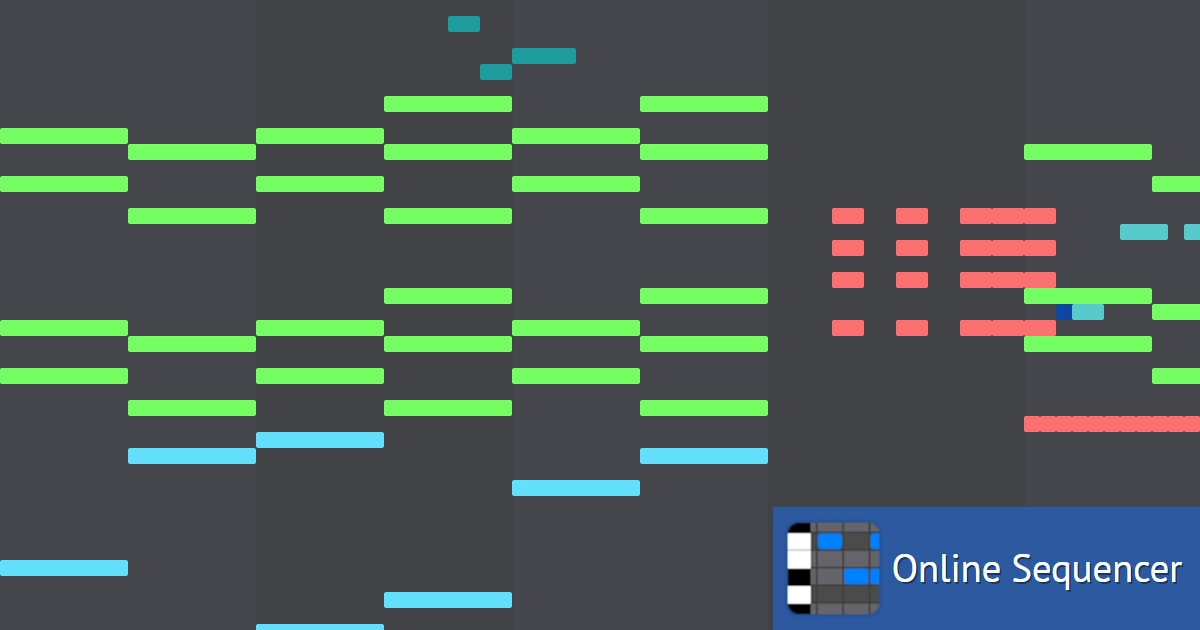 Universal Collapse V3 - Online Sequencer