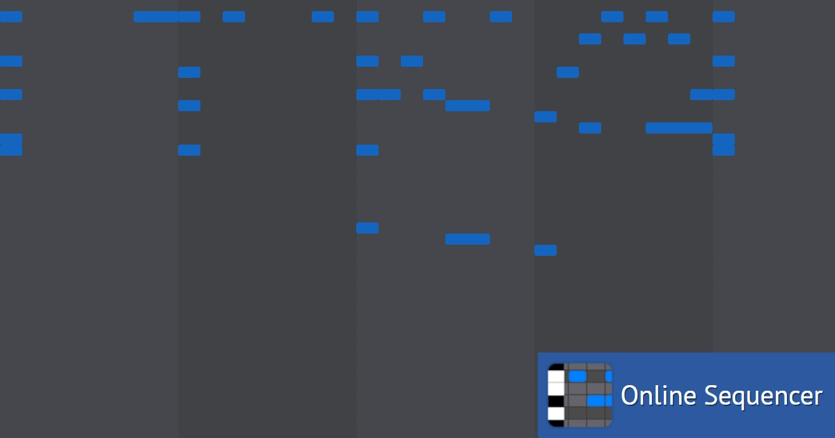 UNREGISTERED HYPERCAM 2 - Online Sequencer