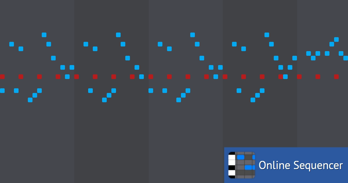 guy - Online Sequencer