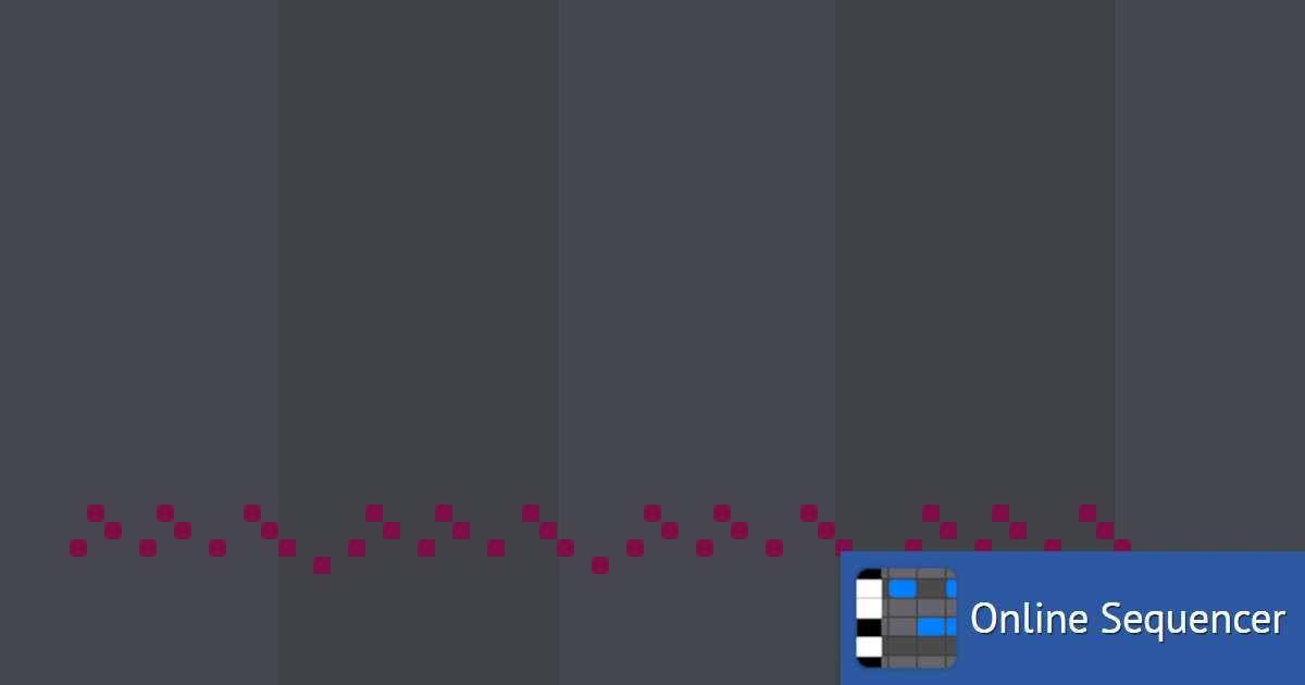 ugabuga - Online Sequencer
