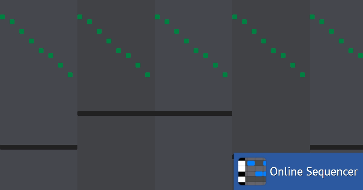 twitter furries - Online Sequencer