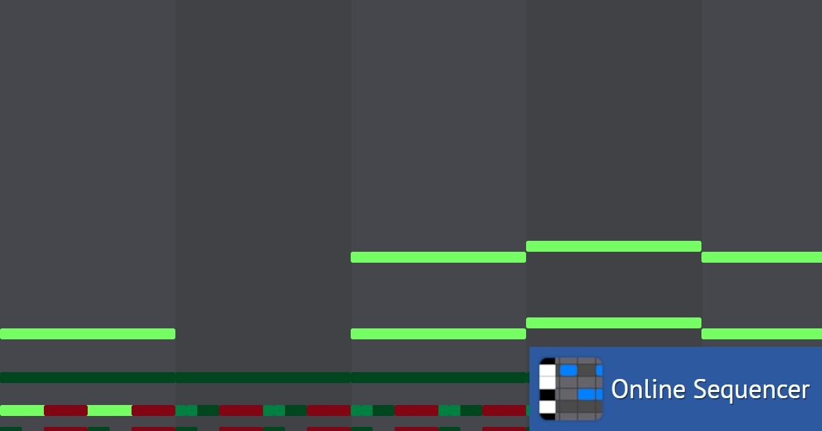 Covenant Type Loop - Online Sequencer