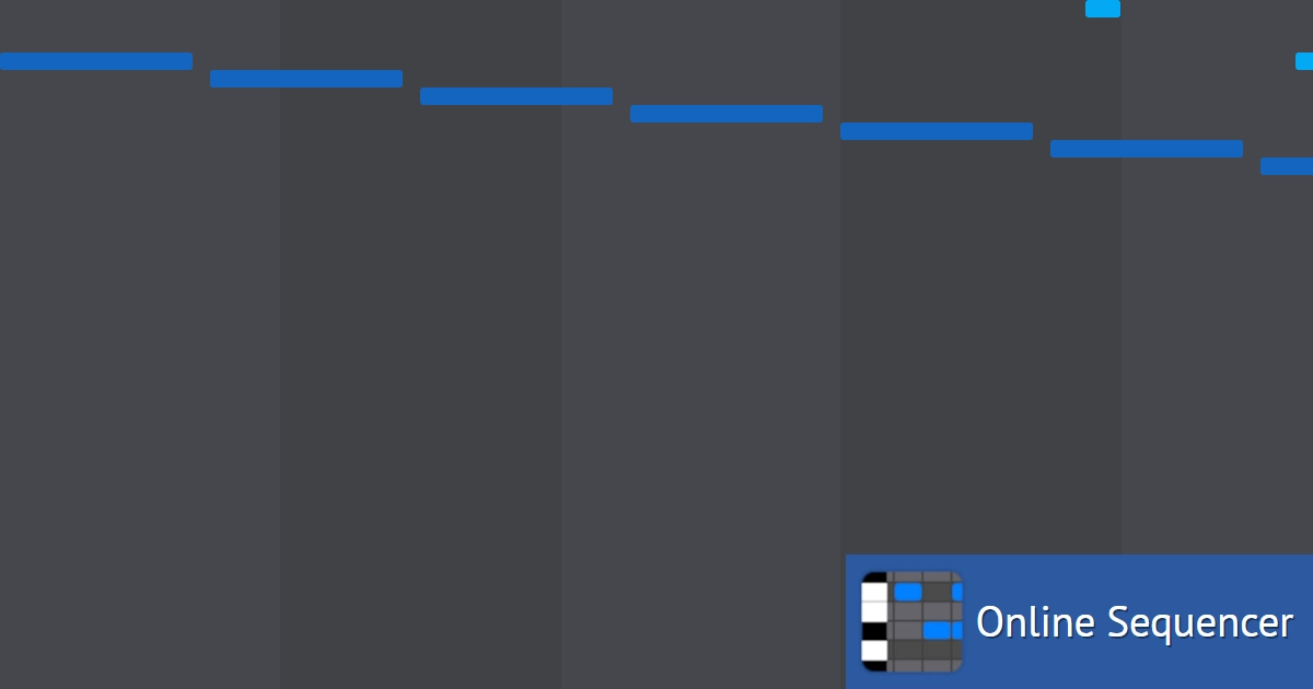 Ib-Memory - Online Sequencer