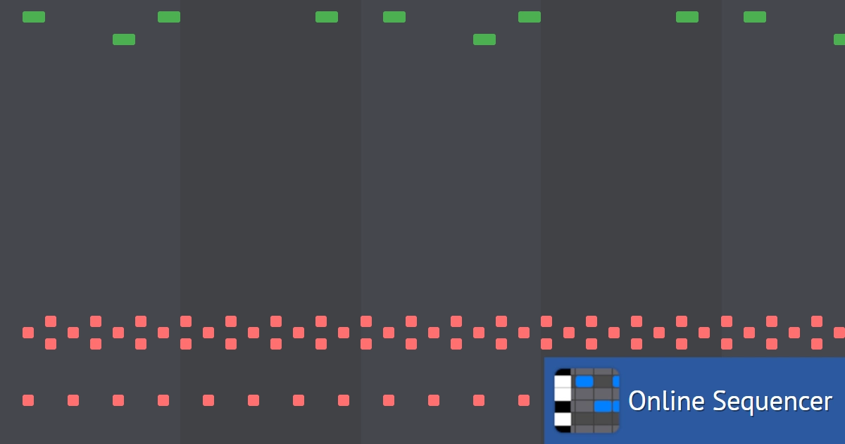 oddloop - Online Sequencer