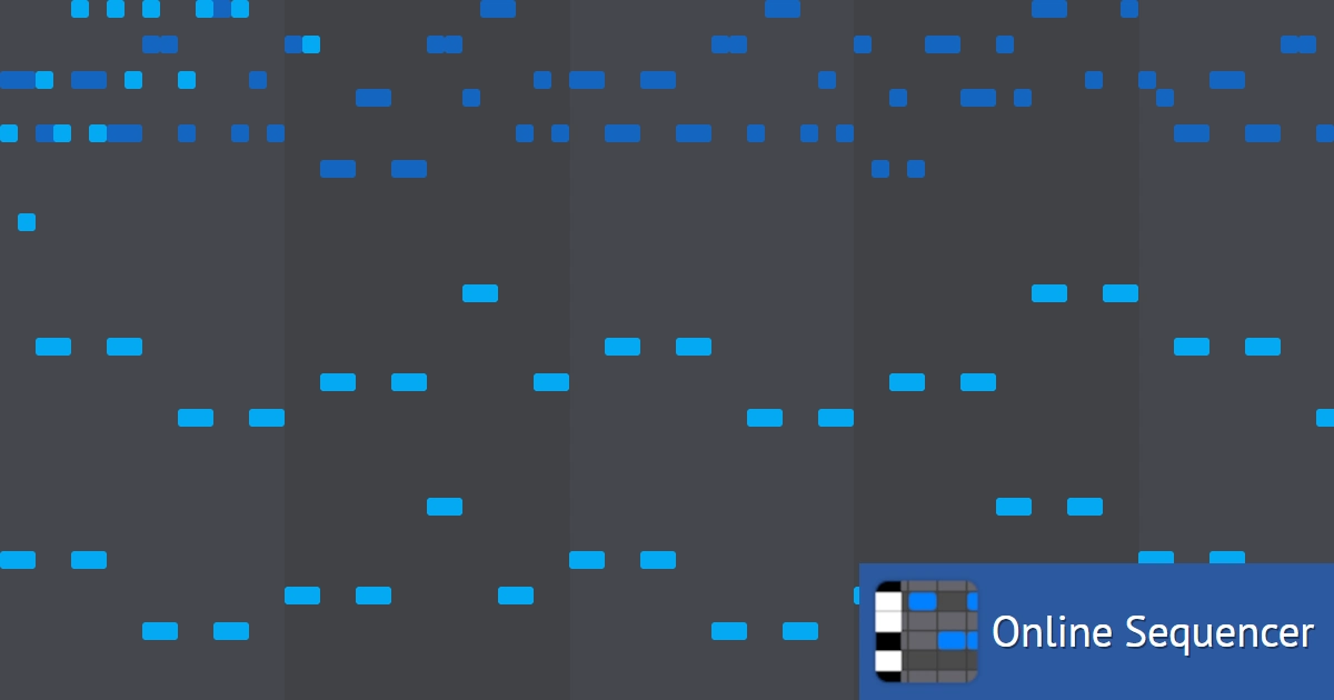 RED ZONE (2) - Online Sequencer