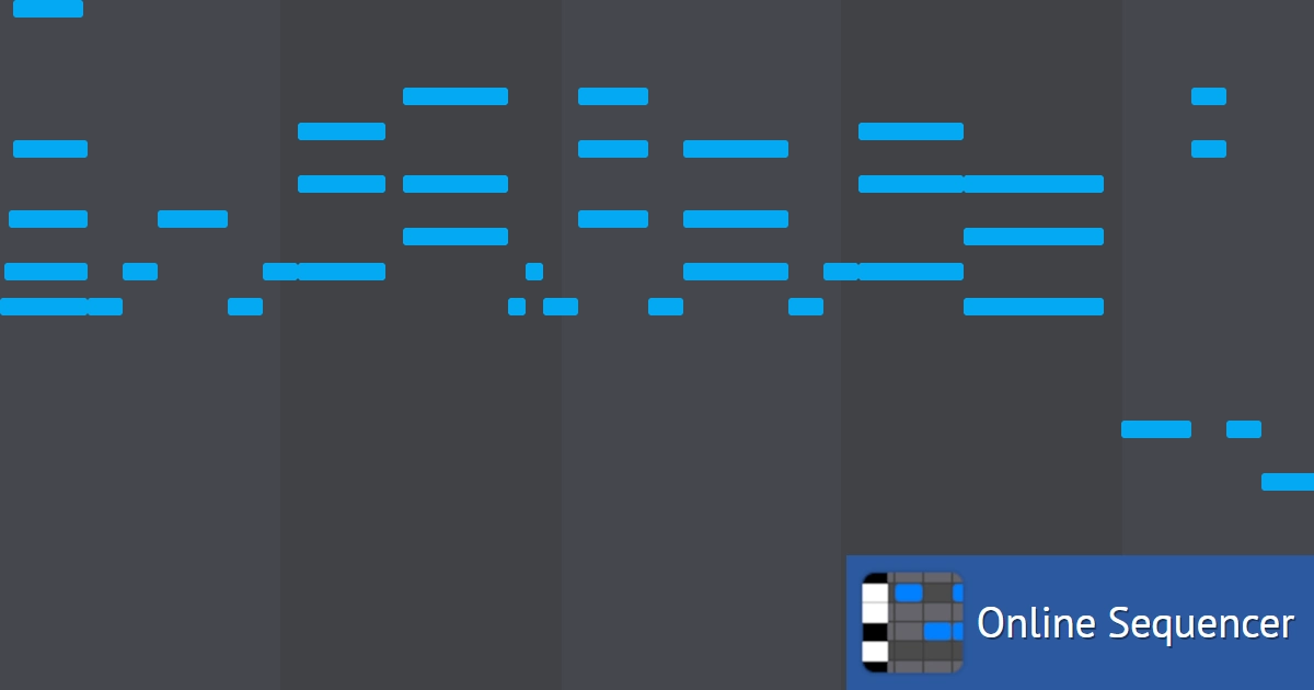 Your Reality - DDLC (By Dan Salvato) - Online Sequencer