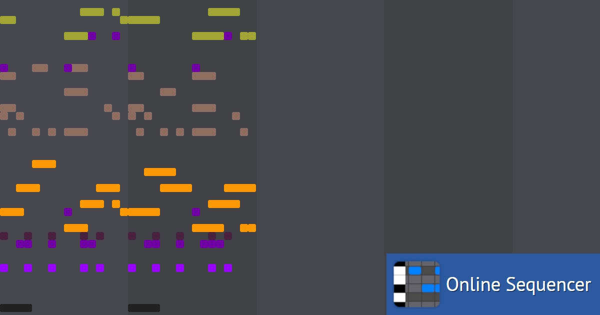 vio - Online Sequencer