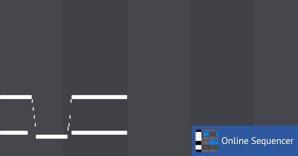 stylophone - Online Sequencer