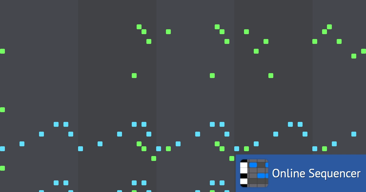 Portal Still Alive (Radio Version) - Online Sequencer