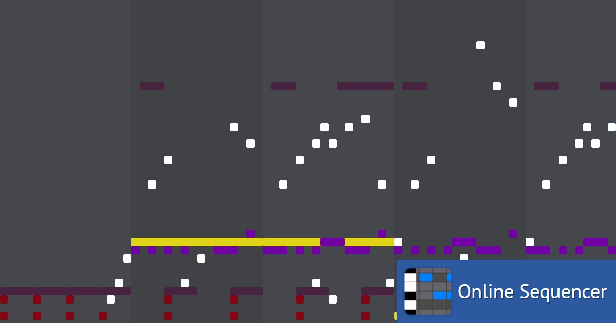 glorp 2 - Online Sequencer
