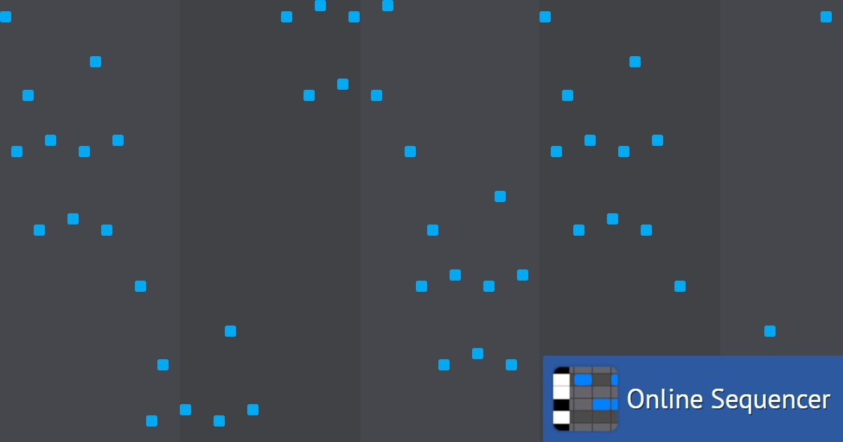 poiuytrewq - Online Sequencer