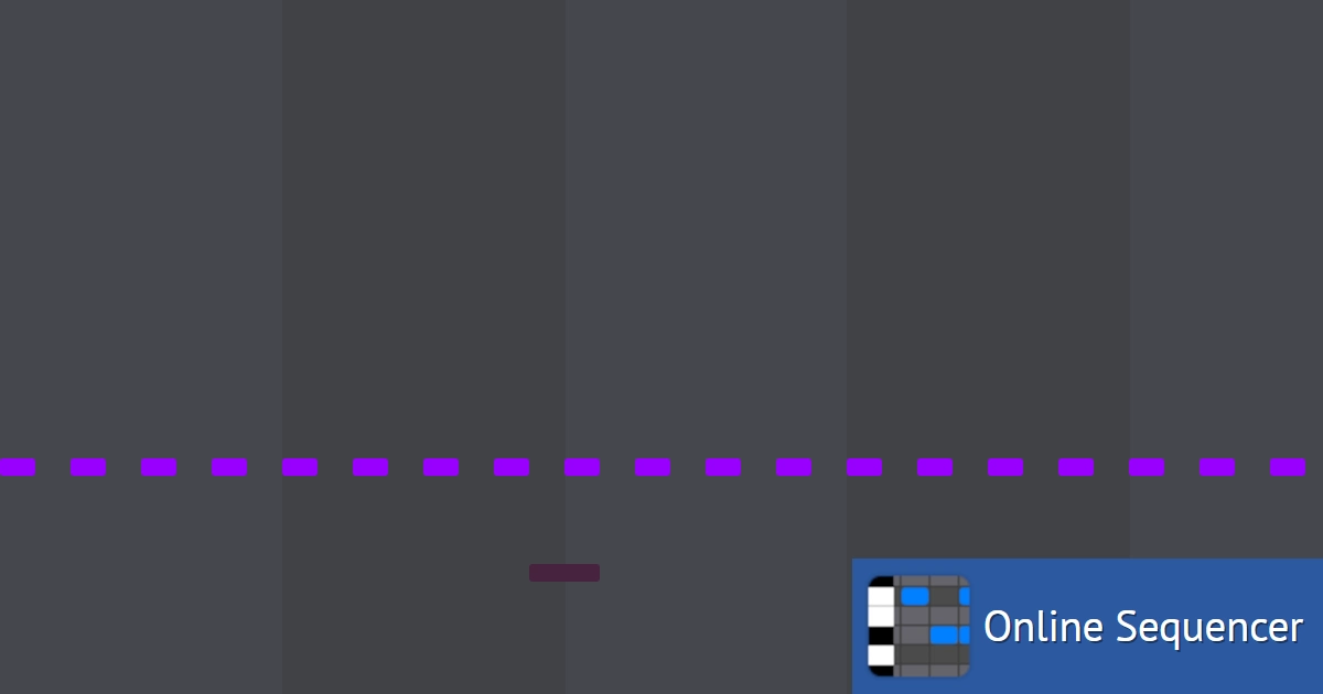 Xyan - Quantum Gel - Online Sequencer