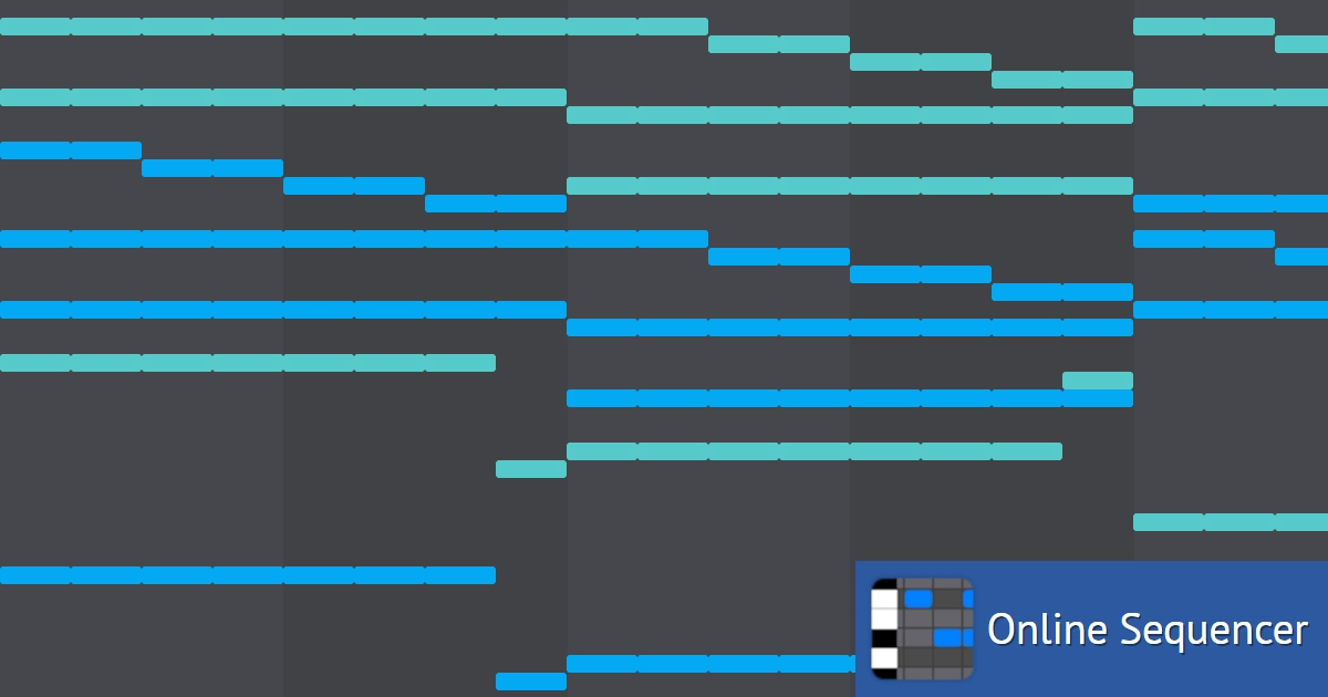Sonic.EXE (Hill) - Online Sequencer