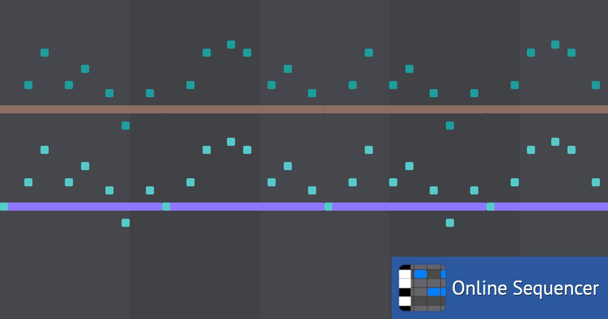 "The Right Thing" - Online Sequencer