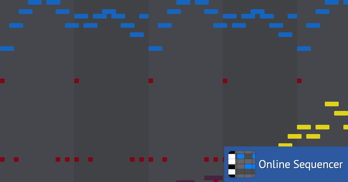 Outlier - Online Sequencer
