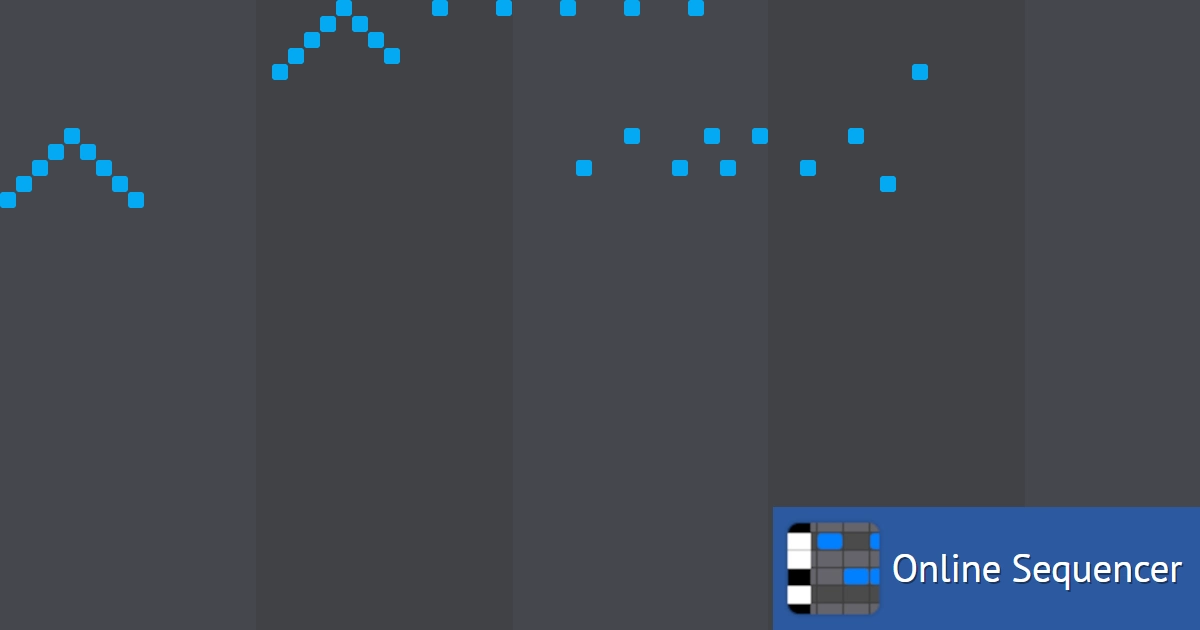 7B Umar Malik MARIO - Online Sequencer