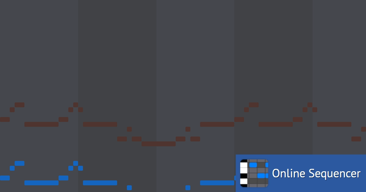 Sequence #4313861 - Online Sequencer